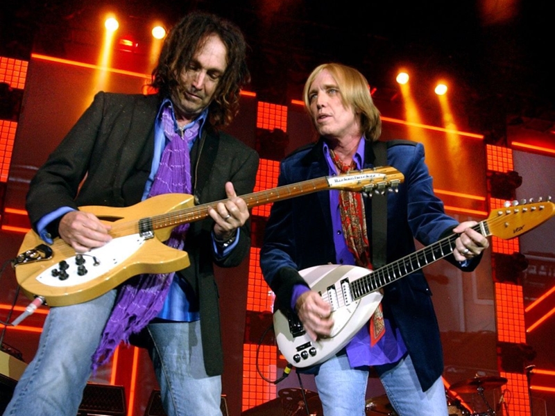 Here Comes A Heartbreaker! | Tom Petty and the Heartbreakers fansite
